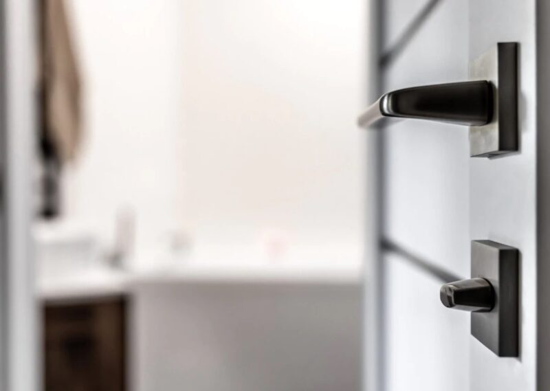 The Benefits of Installing Panel Doors in Your Home - Inspired Homes