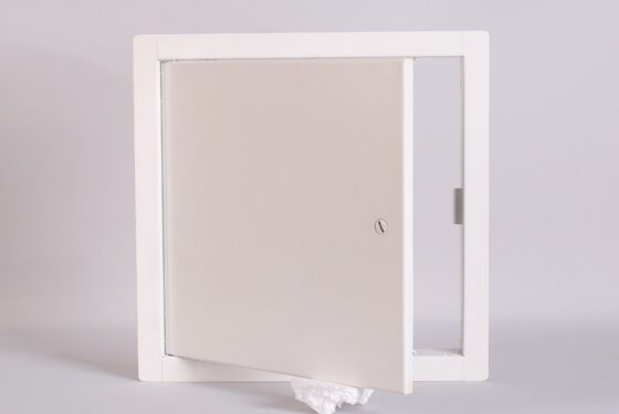 Top 5 Benefits of Flush Access Doors - Inspired Homes