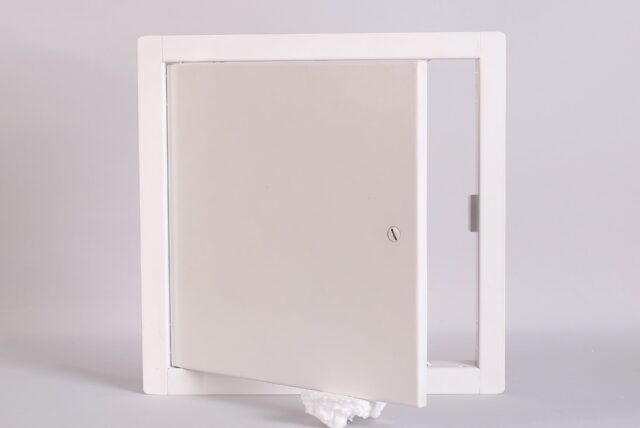 Top 5 Benefits of Flush Access Doors - Inspired Homes