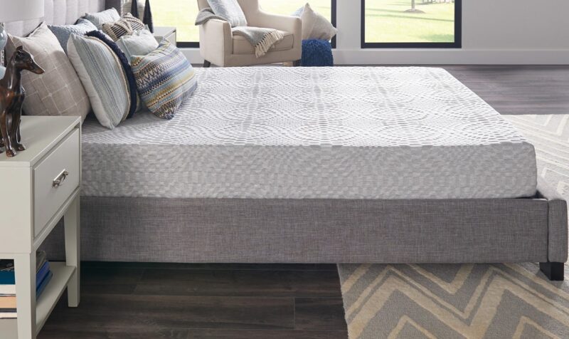 Mattresses for Best Sleep Patterns and Rest - Inspired Homes