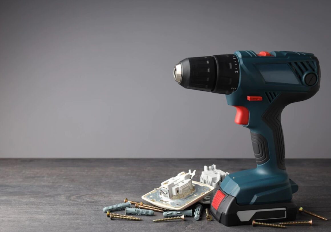 You Know the Drill — Or Do You? How to Choose the Right Power Tools ...