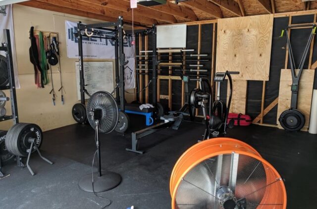 Complete Guide to Backyard Gym Insulation - Inspired Homes