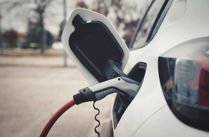 Getting an Electric Charge Point Installed for Your Home - Inspired Homes