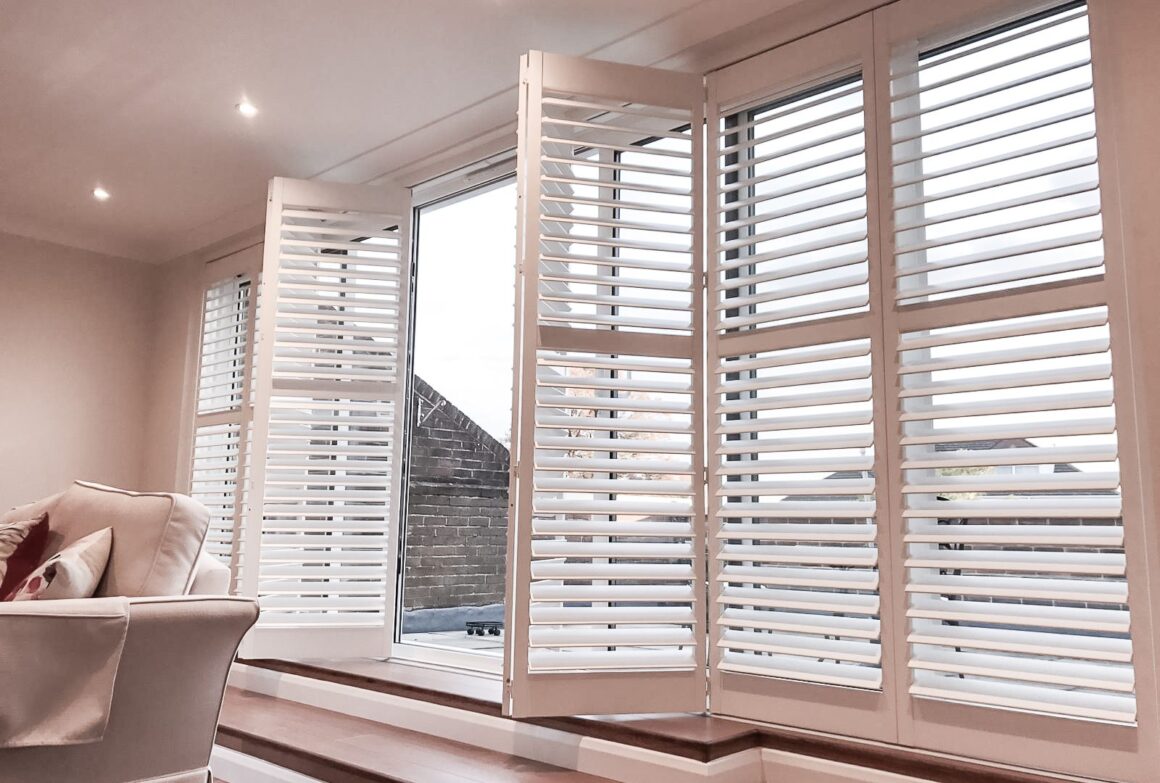 What is the Most Popular Style of Shutters? - Home Decor - Inspired Homes