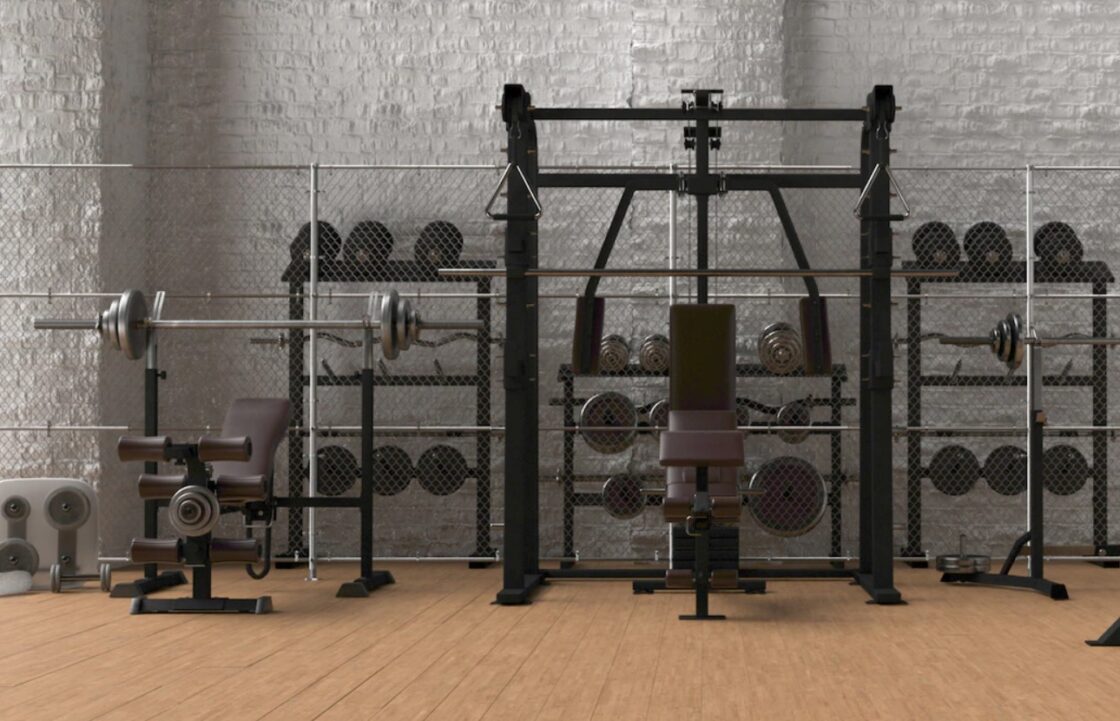 Complete Guide to Backyard Gym Insulation - Inspired Homes