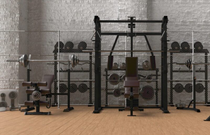 Complete Guide to Backyard Gym Insulation - Inspired Homes