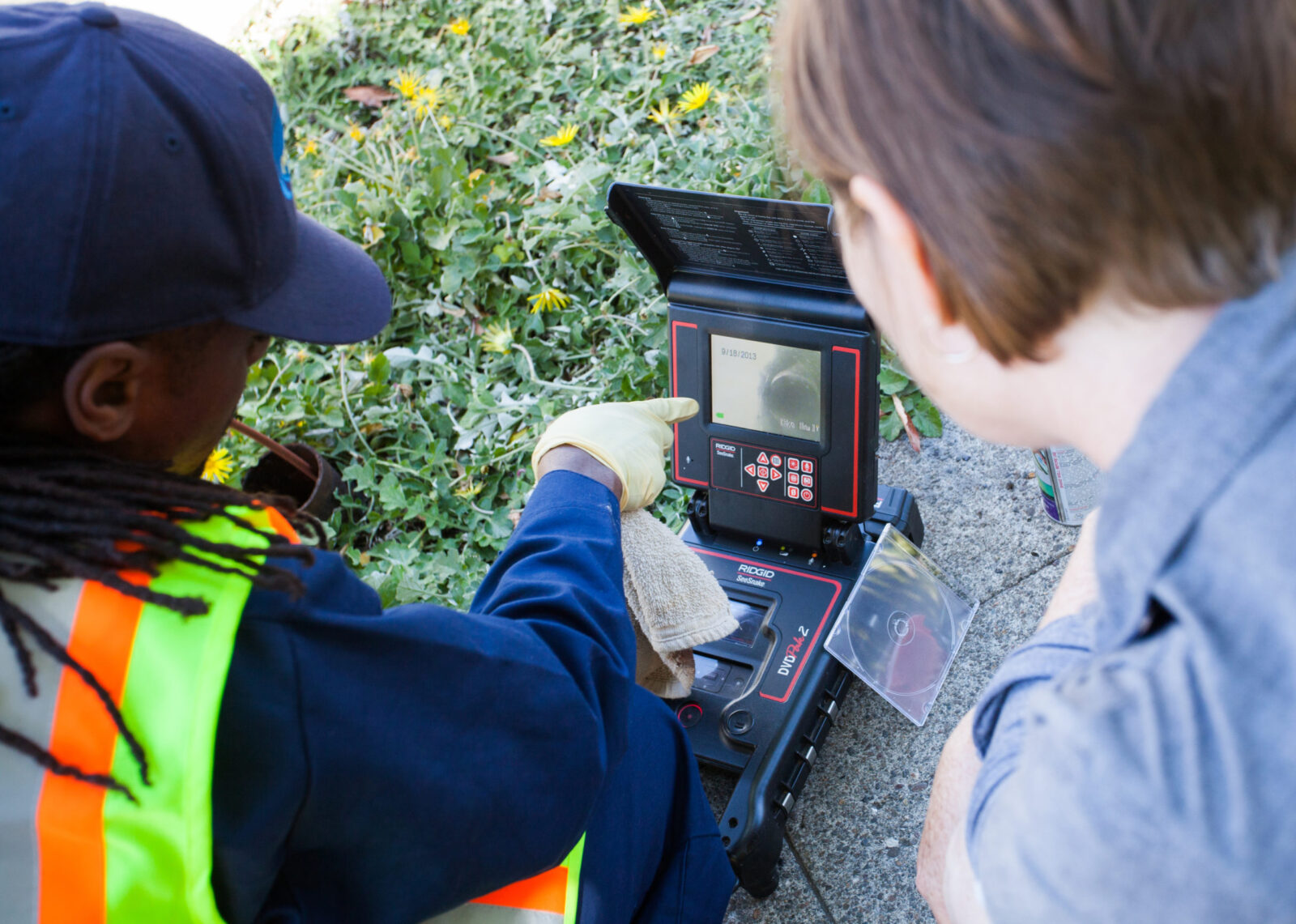 Reasons Why You Should Get a Cctv Pipe Inspection - Inspired Homes