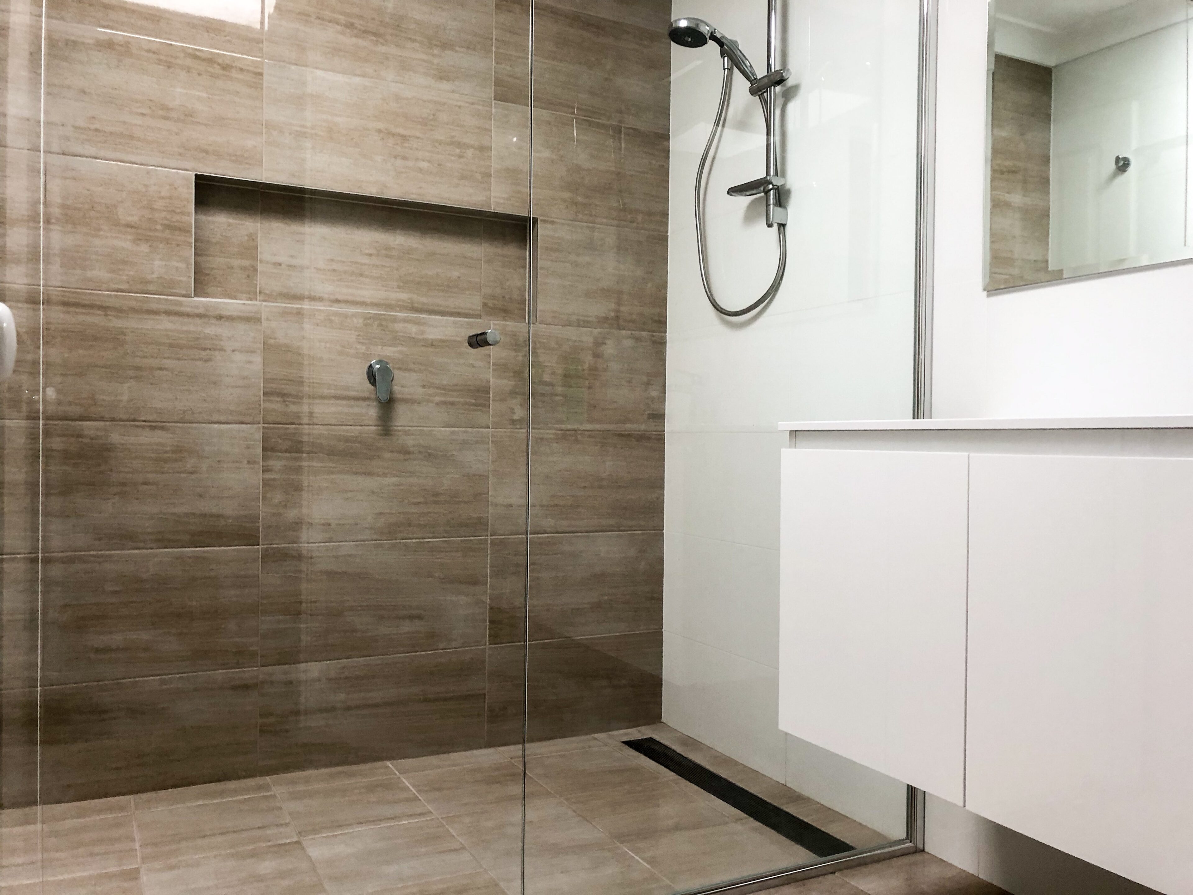 6 Best Linear Shower Drain - Inspired Homes