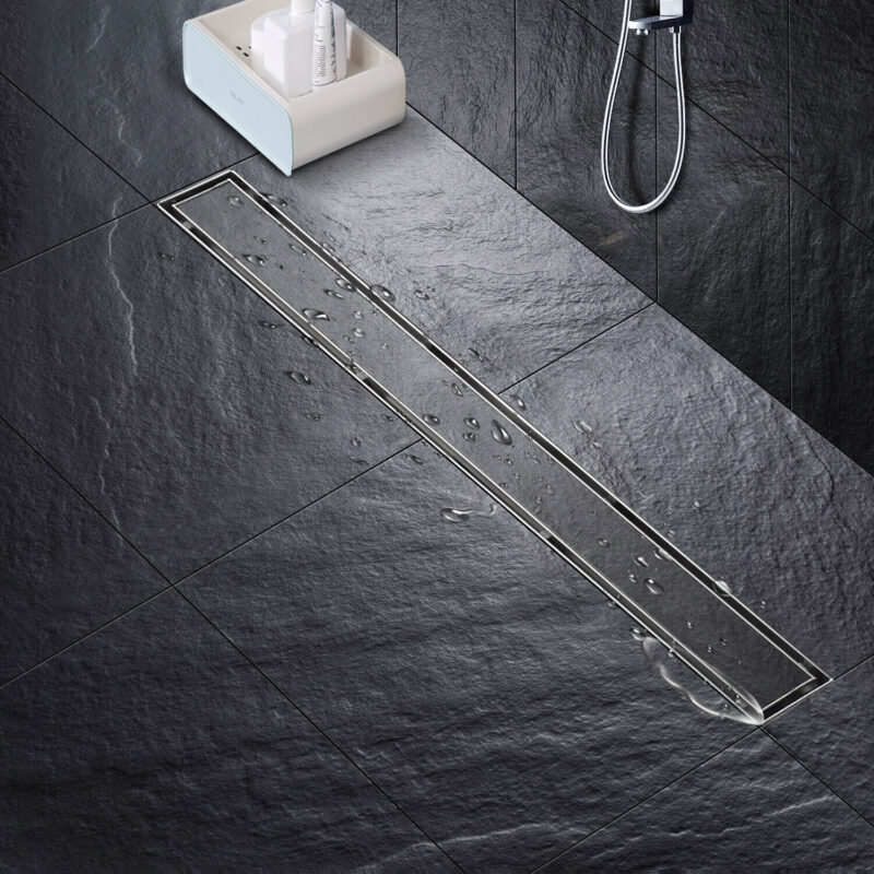 6 Best Linear Shower Drain - Inspired Homes