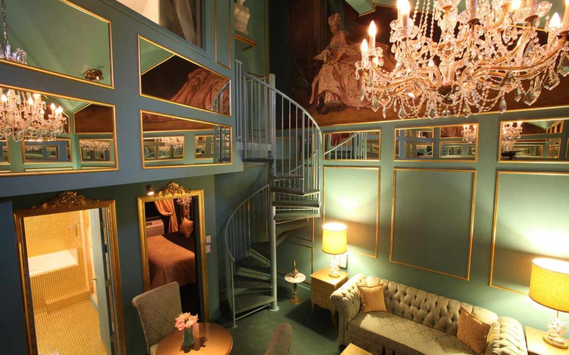 Decorating Your Basement Area Inspired By Cult TV Classics - Inspired Homes