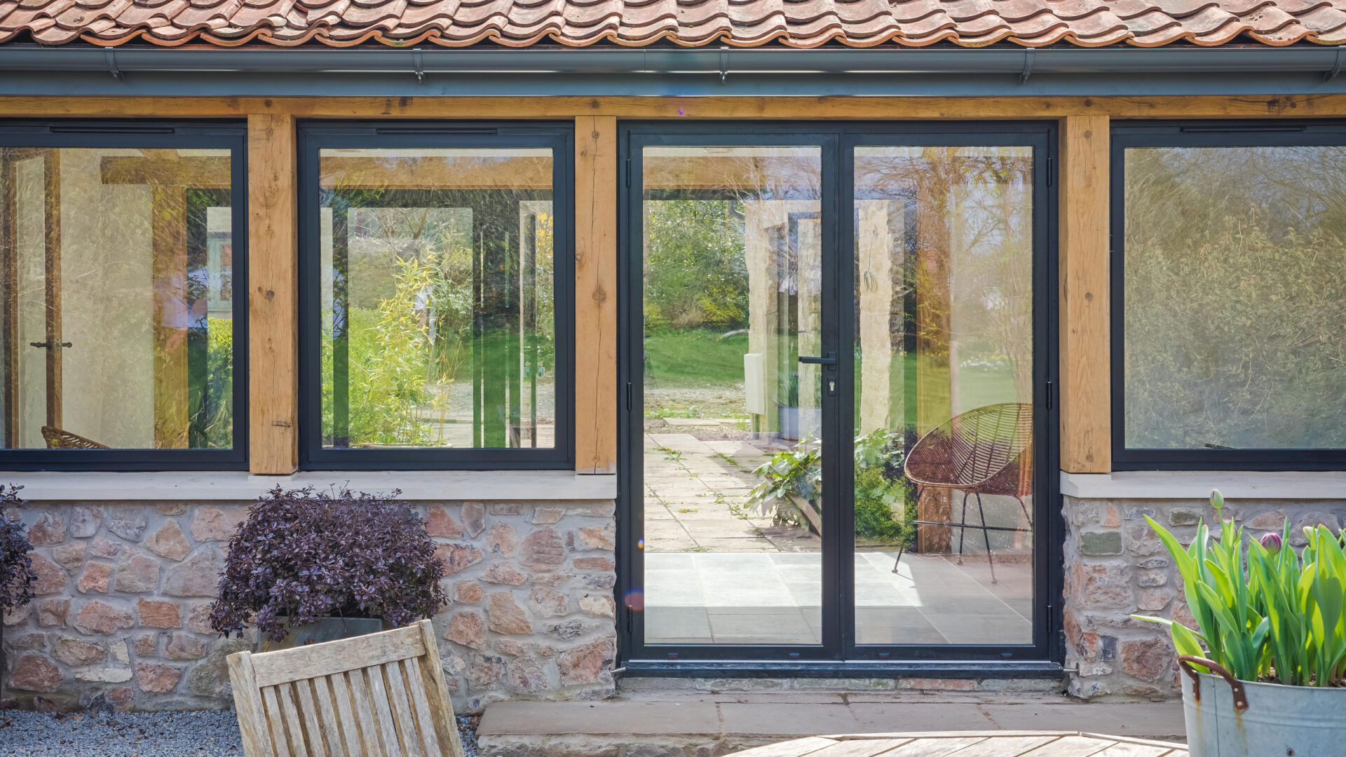 Comparing Window Materials: Which One Is Best for Your Home? - Inspired ...