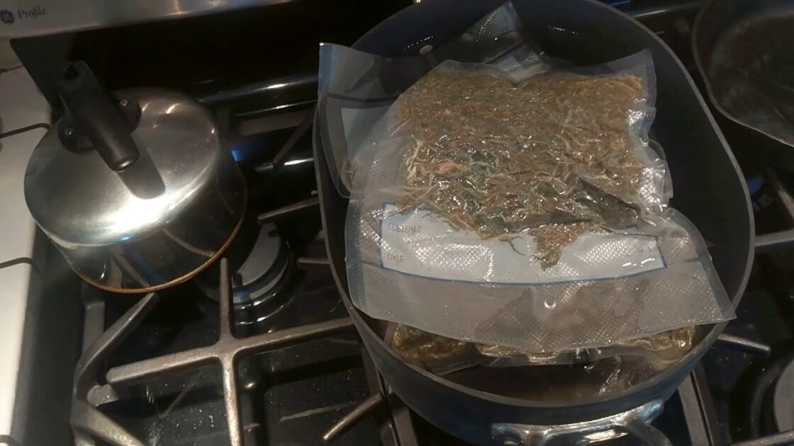 How to Choose the Right Decarboxylation Machine for Your Kitchen Needs ...