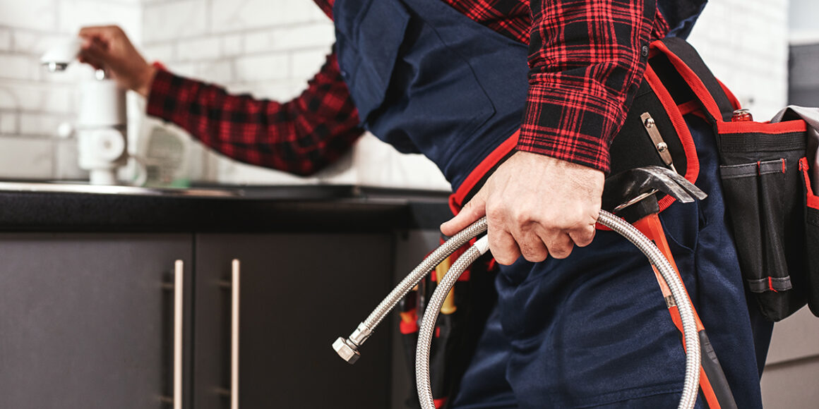 6 Plumbing Upgrades That Add Value to Your Home - Inspired Homes