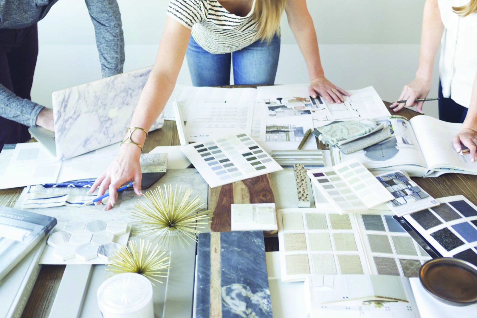 The Guide to Becoming a Successful 3D Interior Designer - Inspired Homes