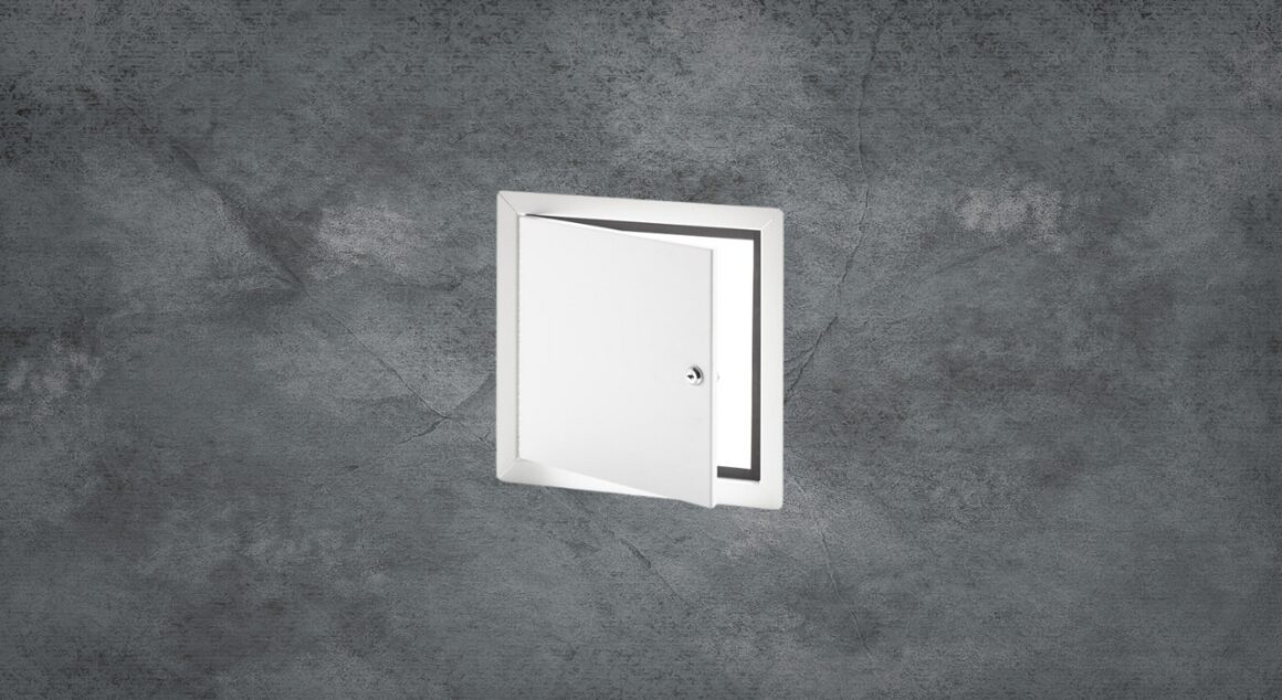 Designing With Inclusivity: Enhancing Home Livability Through Access Doors