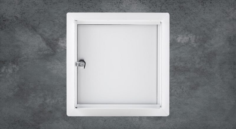 Designing With Inclusivity: Enhancing Home Livability Through Access Doors