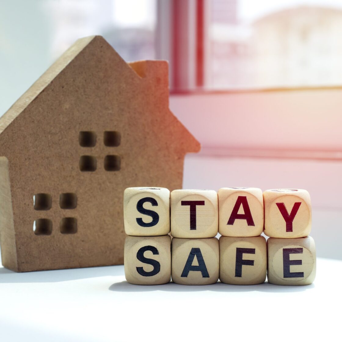 Tips for Decorating Your New Build Home - Inspired Homes