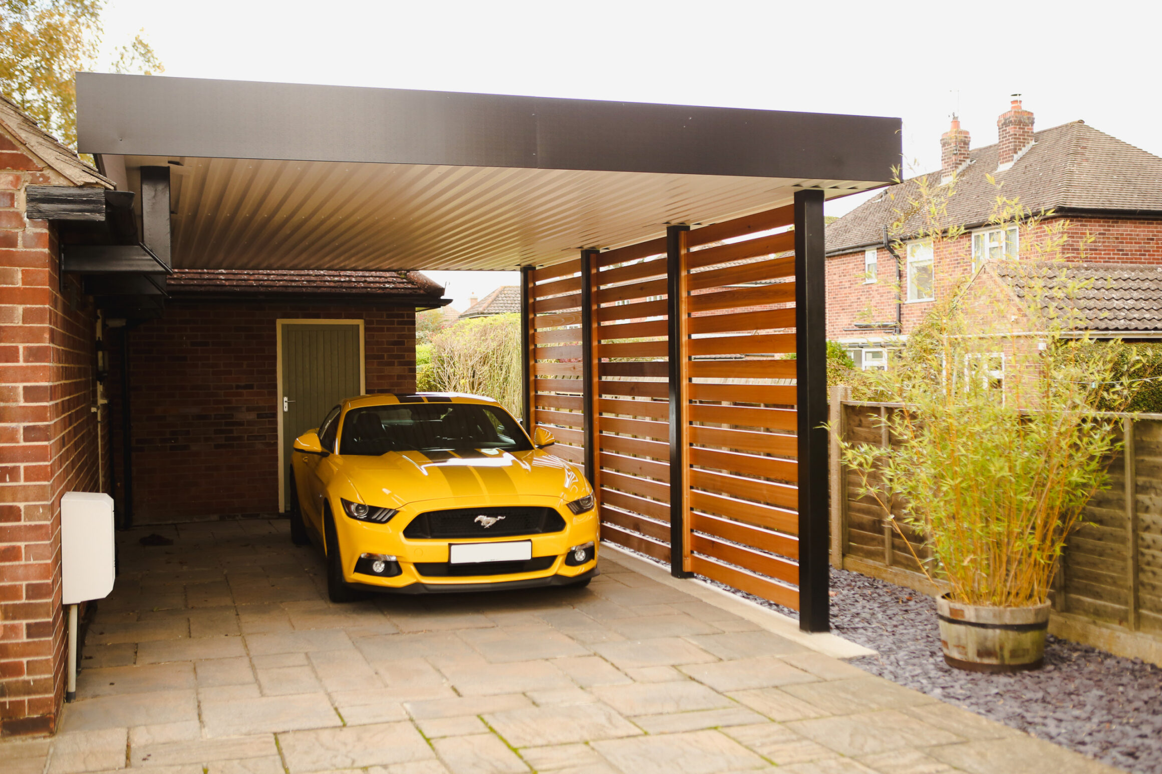 Boost Your Home Appeal: Adding a Carport Can Make All the Difference ...
