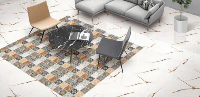 How to Choose the Right Tiles for a Safe, Family-Friendly Home