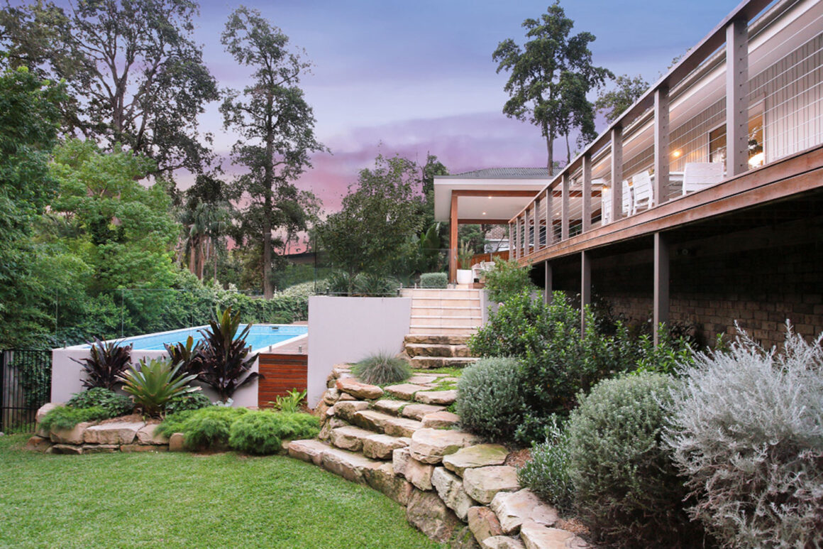 How to Design a Multi-Functional Garden Space - Inspired Homes