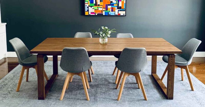 5 Modern Dining Table Ideas You Need to Know