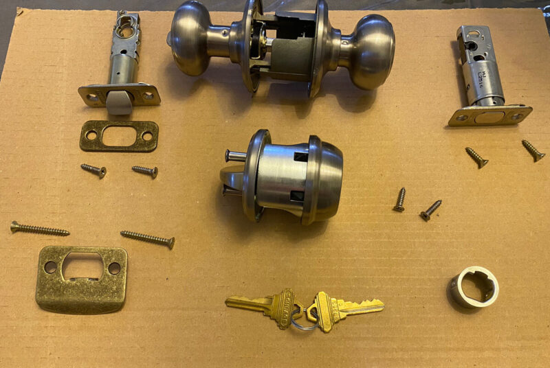 What Are the Types of Combination Locks and What You Need to Know About ...
