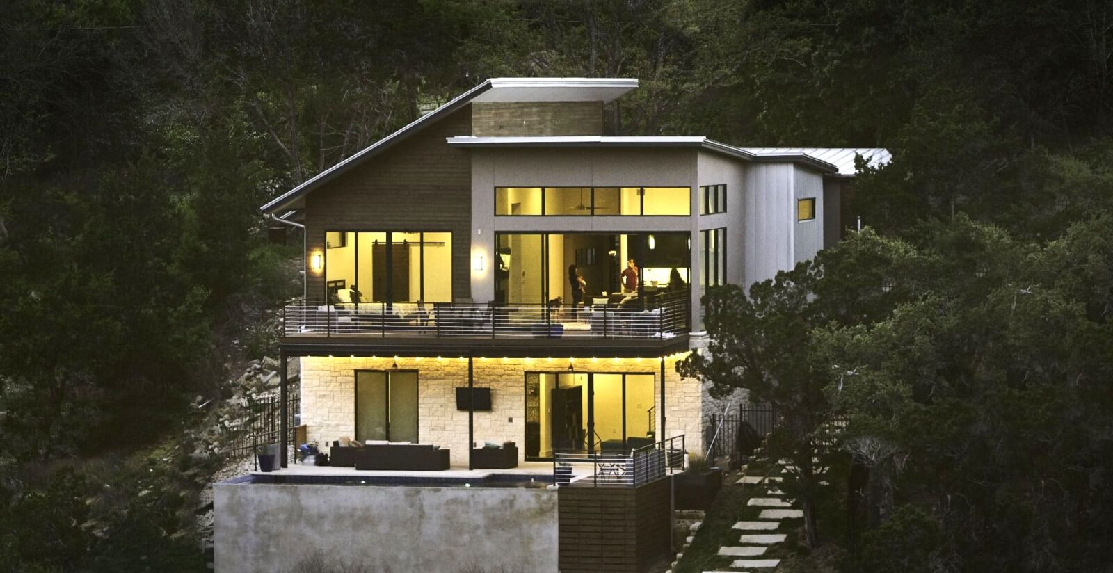 Sustainability and Green Building Practices in Central Texas: A Real ...