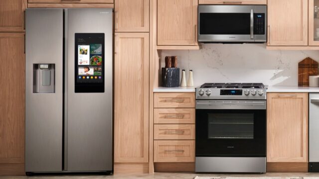Efficiency Meets Style: The Best Side-by-Side Refrigerators of the ...