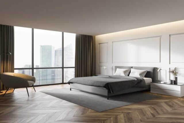 How Big Should Your Bed Be for Your Room? Tips for Perfect Sizing ...