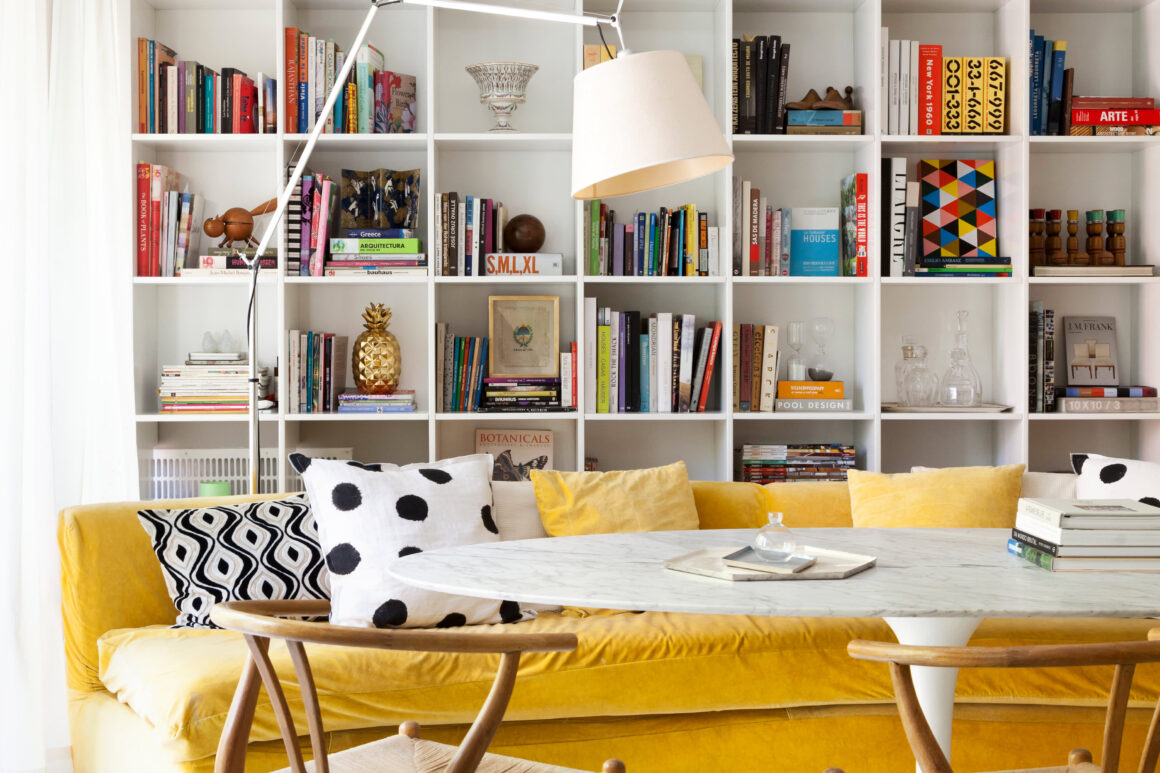 Revolutionizing Your Space: Best Home Storage Solutions - Inspired Homes