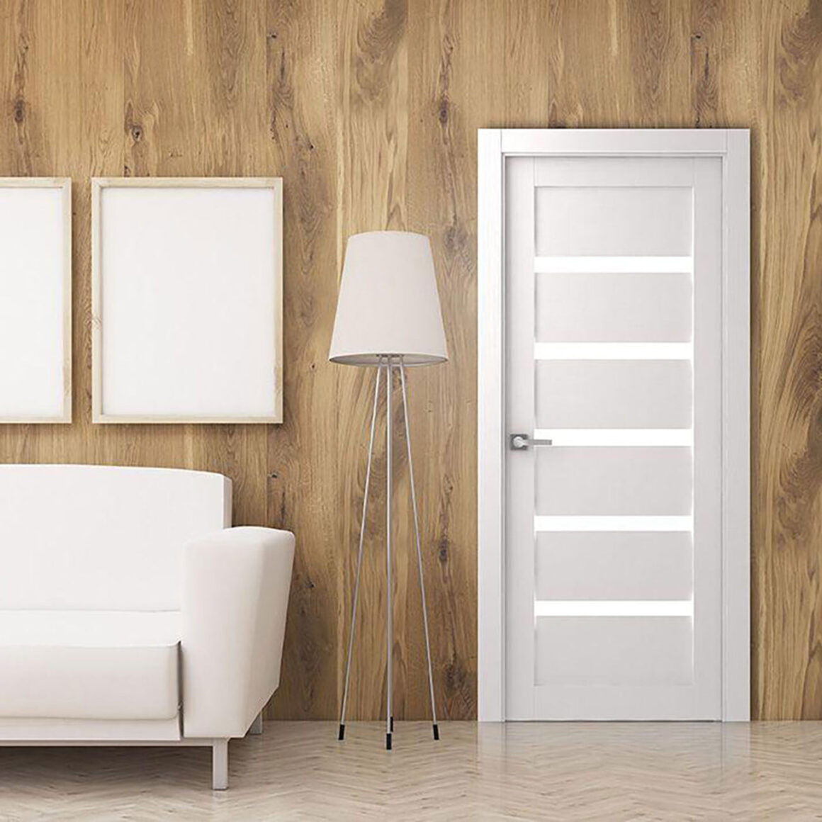 Innovations in Fire Door Technology: Enhancing Safety and Performance ...
