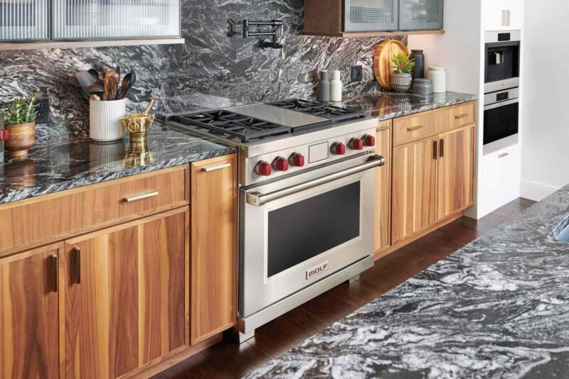Top 10 Kitchen Appliance Brands in the World for 2024 - Inspired Homes