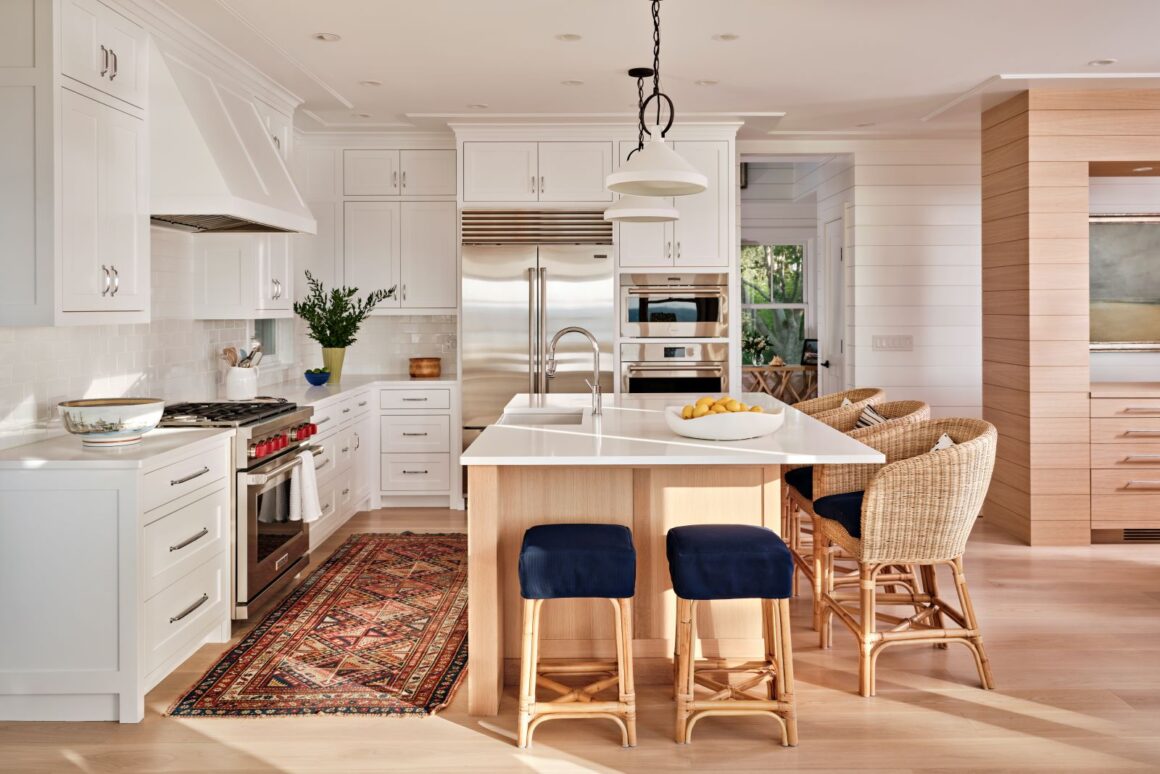 Top 10 Kitchen Appliance Brands in the World for 2024 - Inspired Homes