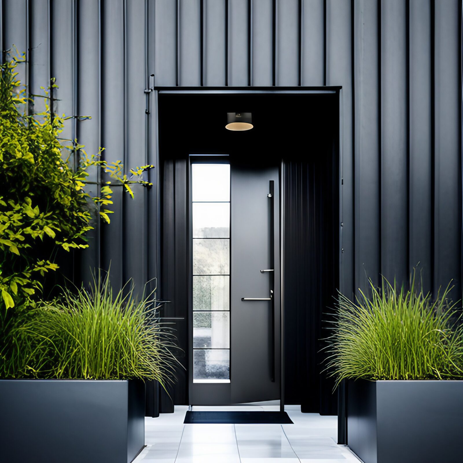 Why Steel Doors Are Smart Investment