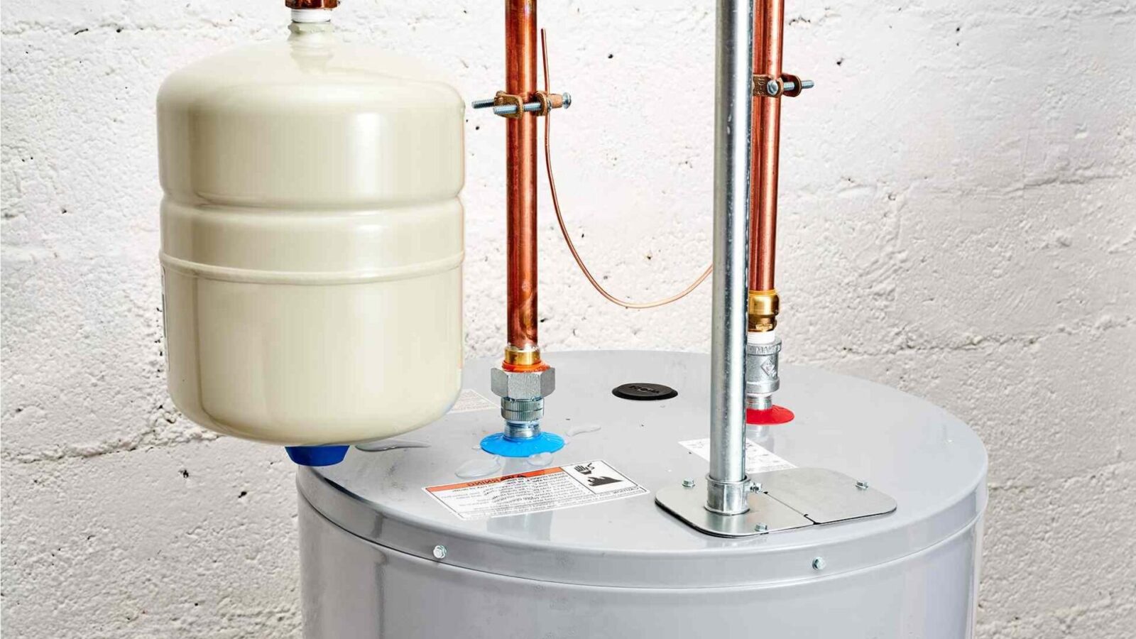 Guide to Hot Water System Settings