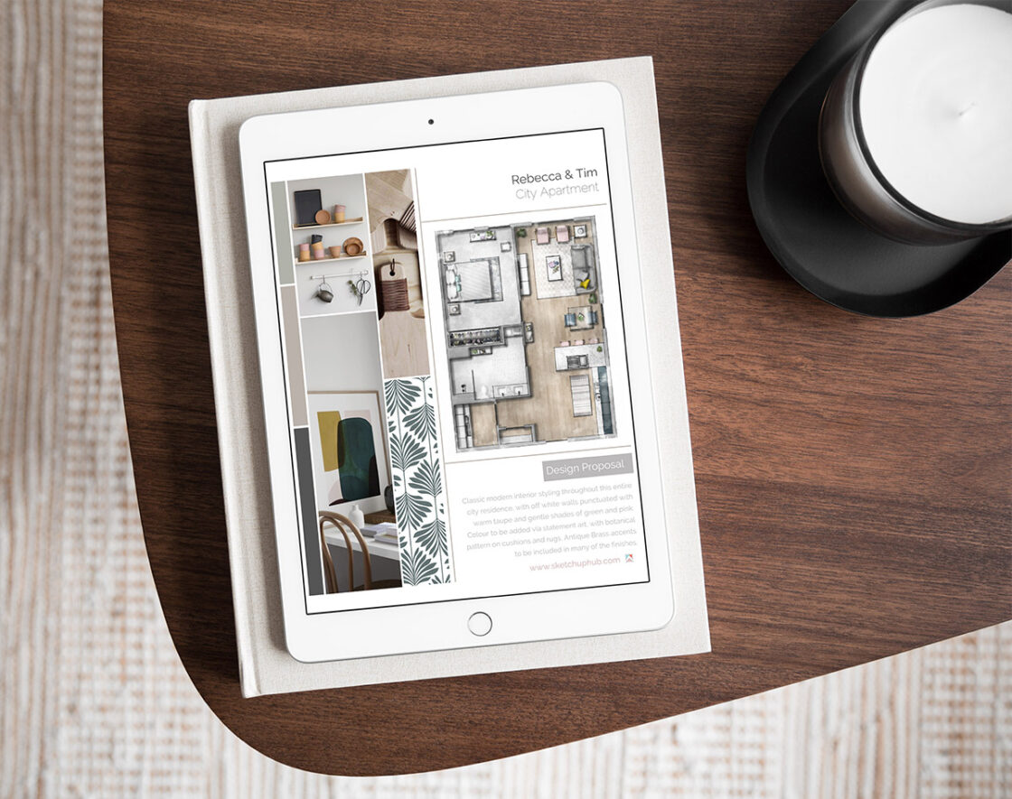 Top 5 Mistakes to Avoid While Writing Interior Design Brief - Inspired ...
