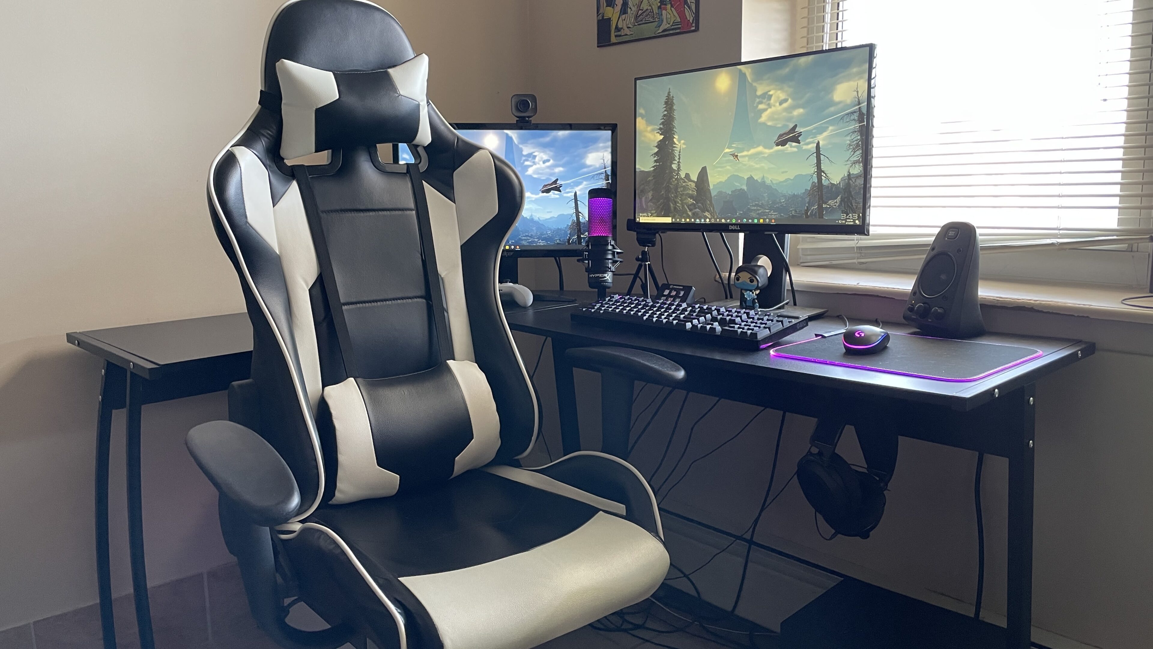 7 Design Ideas to Transform Your Gaming Room - Inspired Homes