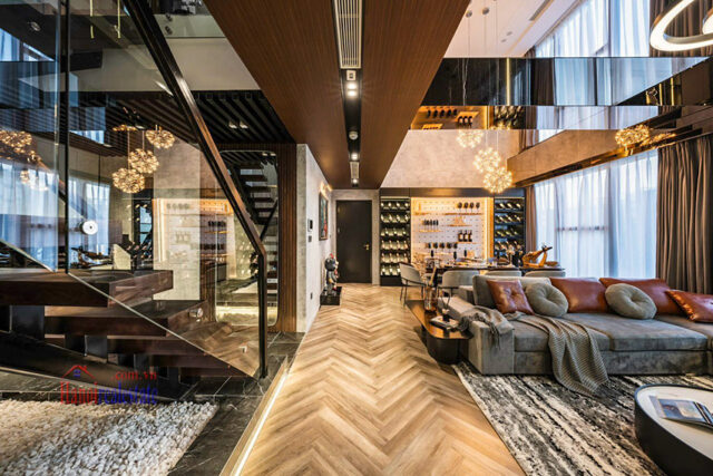 Unveiling the Allure of Duplex Apartments: A Trend in UK Real Estate ...