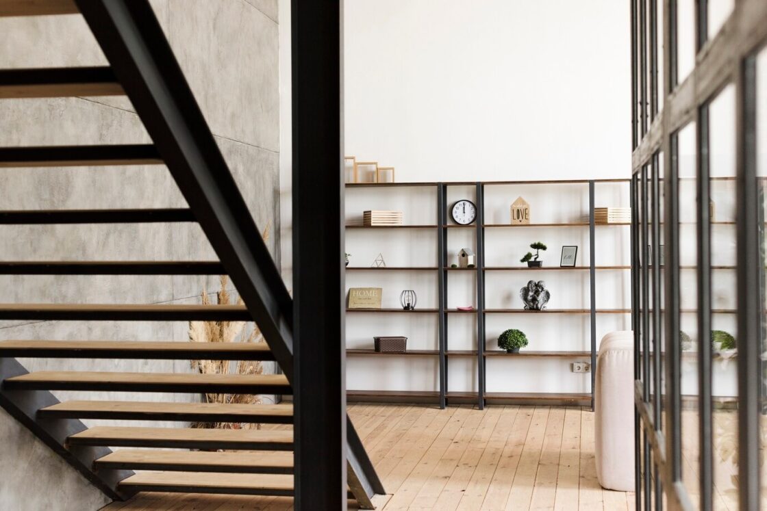 Custom Stairs: How Bespoke Stairs are Transforming UK Homes - Inspired ...