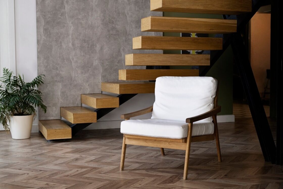 Custom Stairs: How Bespoke Stairs are Transforming UK Homes - Inspired ...