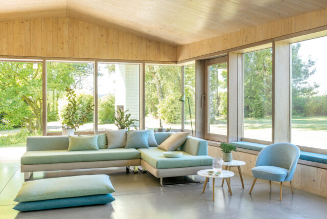 Health and Wellness in Interior Design - Inspired Homes
