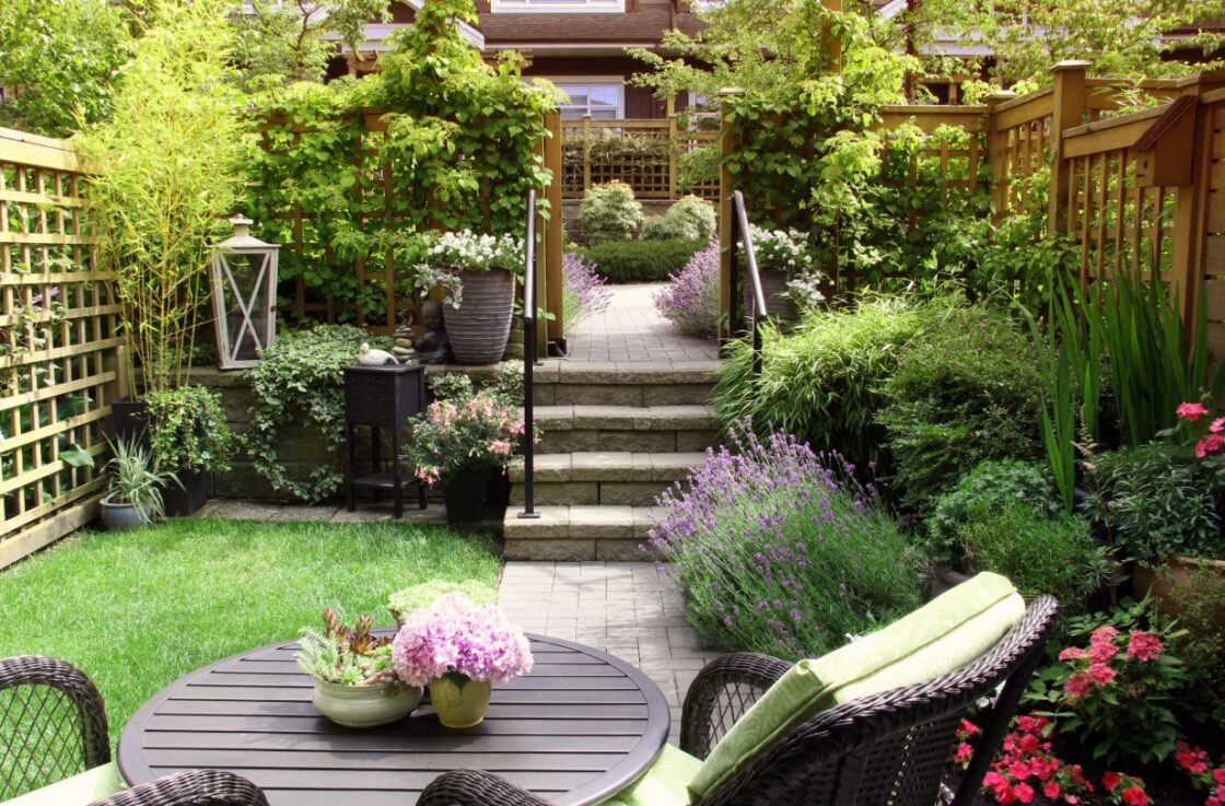 5 Simple Tips for Achieving a Perfect Garden All Year Round - Inspired ...