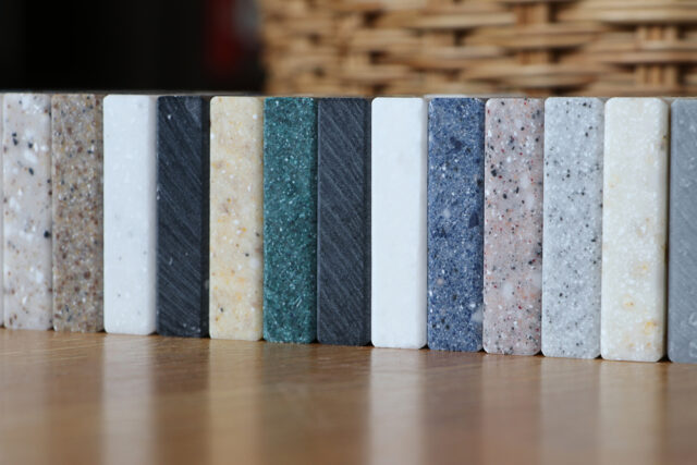 How Solid Surfaces Transform Modern Interiors for Developers and ...