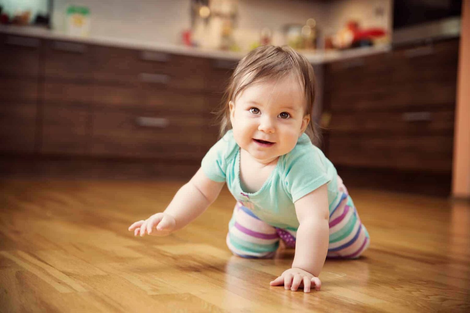 How to Prepare Your Home for a Baby’s Arrival: Tips for Expecting ...