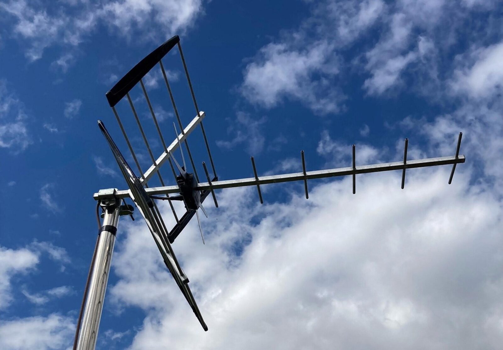 The Top 5 Mistakes to Avoid When Installing Your TV Aerial - Inspired Homes