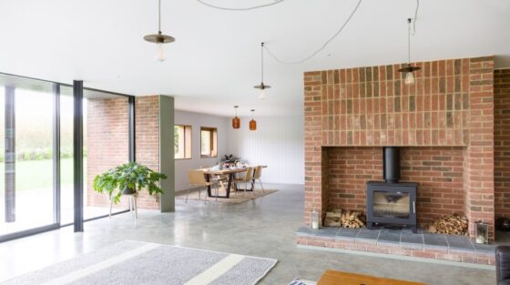 Classic Flooring Designs That Last in British Homes - Inspired Homes